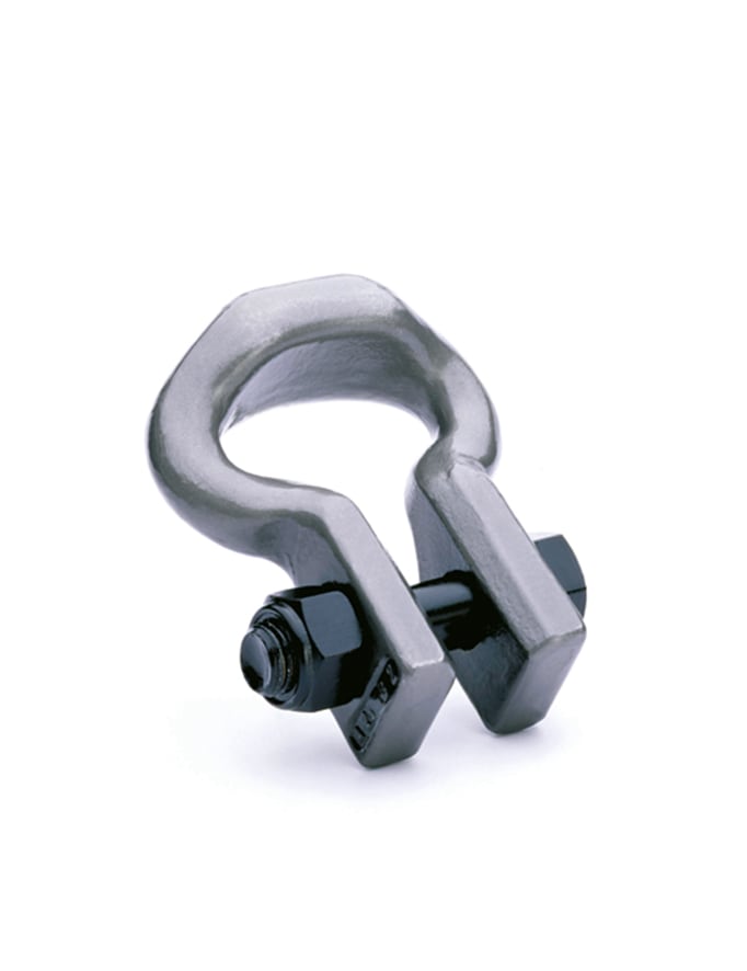TWN 0111 - Chain Brackets - KWS Inc.