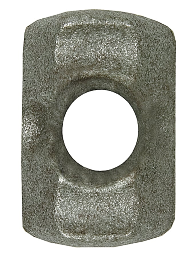 TWN 5201 - Special Flight Bar Flanges - KWS Inc.