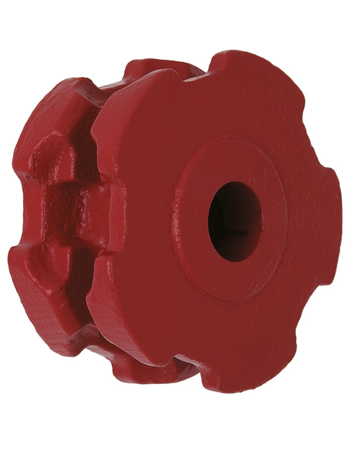 TWN 5204 - Special Drive Pocket Wheels