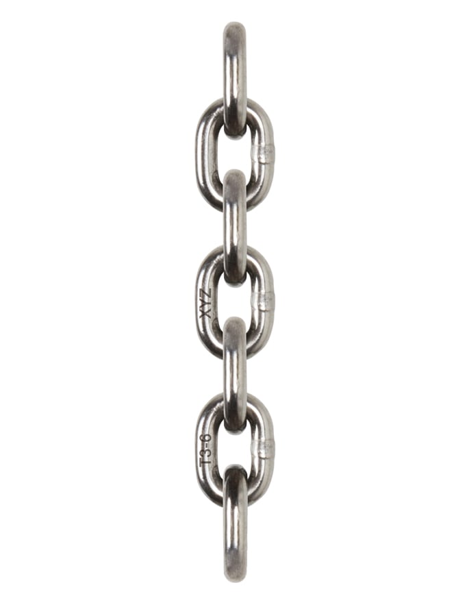 TWN 0062 - Hoist Chains Type T - KWS Inc.