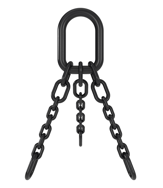TWN 0601 - Magnet Chain Slings - KWS Inc.