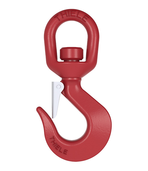 TWN 0854 - Swivel Hooks - KWS Inc.
