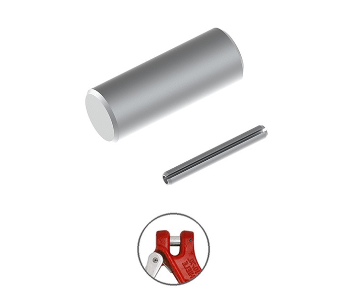 TWN 0904/0 - Spare Part Sets for Clevis Design - KWS Inc.