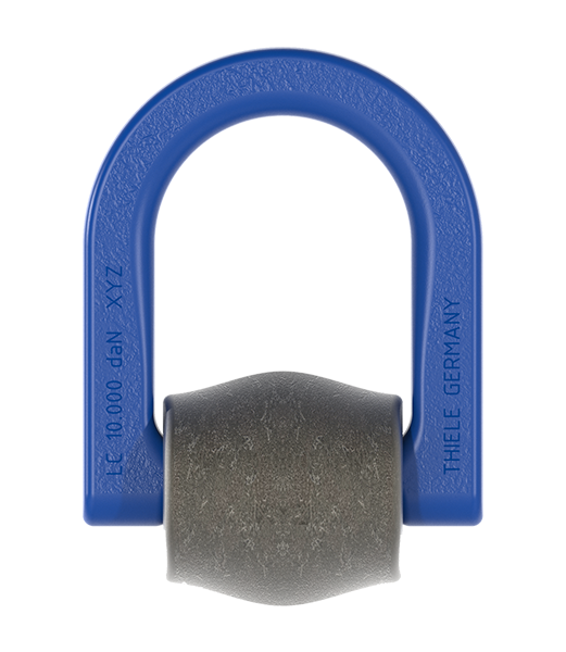 TWN 1480 - RoRo Lashingpoints - KWS Inc.