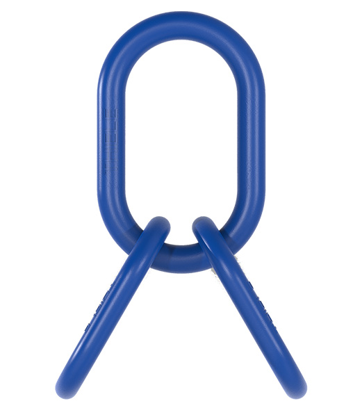 TWN 1815 - Master Link Assemblies for 3- and 4-leg Wire Rope Slings ...