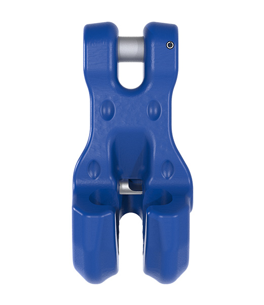 TWN 1851/1 - Clevis Shortening Claws with Safety Pin - KWS Inc.