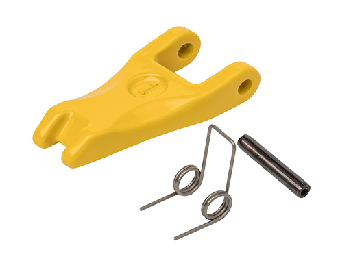 TWN 0949 - Spare Part Sets for Weld-on Type Hooks - KWS Inc.