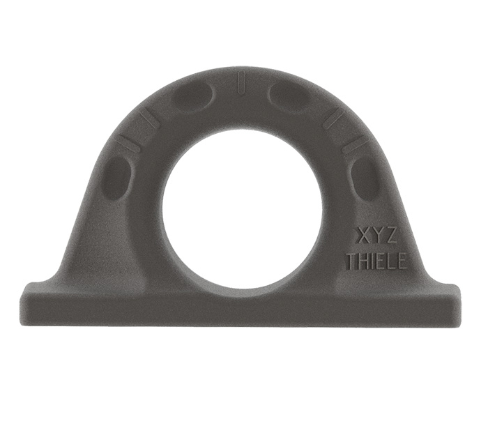 TWN 1490 - Lifting points THI-EYE, weld-on type - KWS Inc.