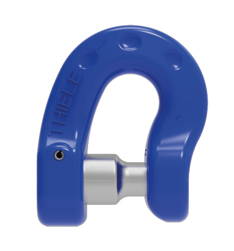 TWN 1847 - Open Ring Shackles - KWS Inc.